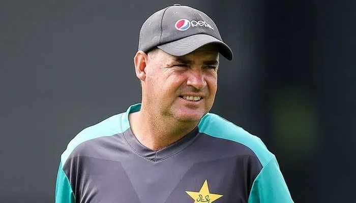 Mickey Arthur is strong contender for Pakistan head coach position