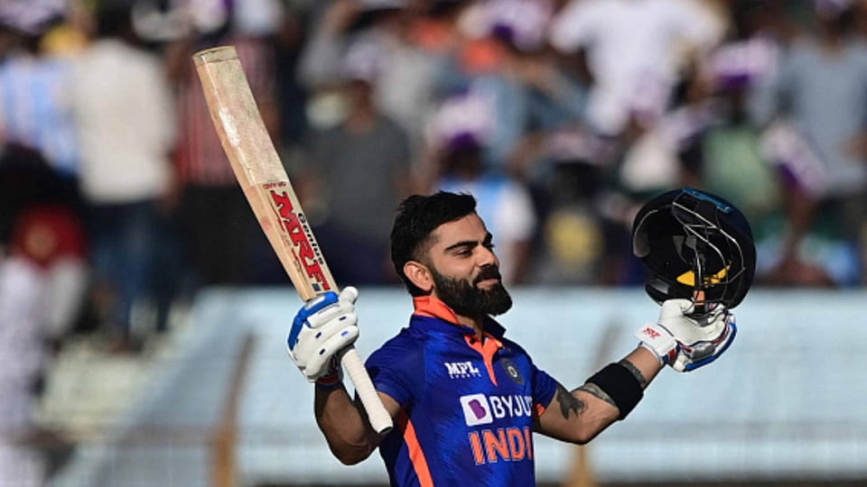 ODI Cricket format test you completely as a batsman: Virat Kohli