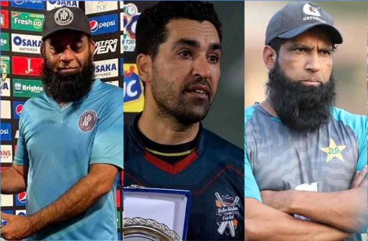 PCB announces coaching staff for Afghanistan T20I series