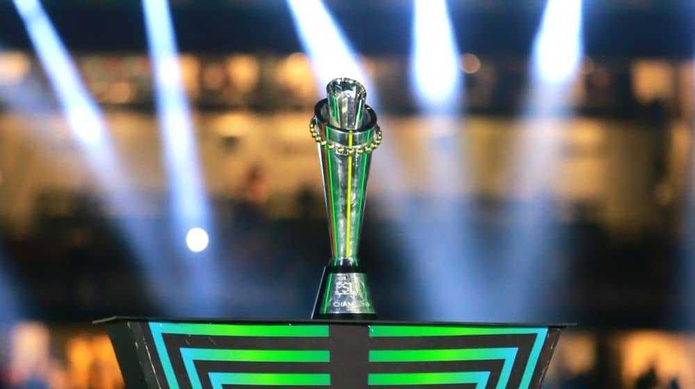 Brand new PSL 8 Trophy unveiled tomorrow in Lahore