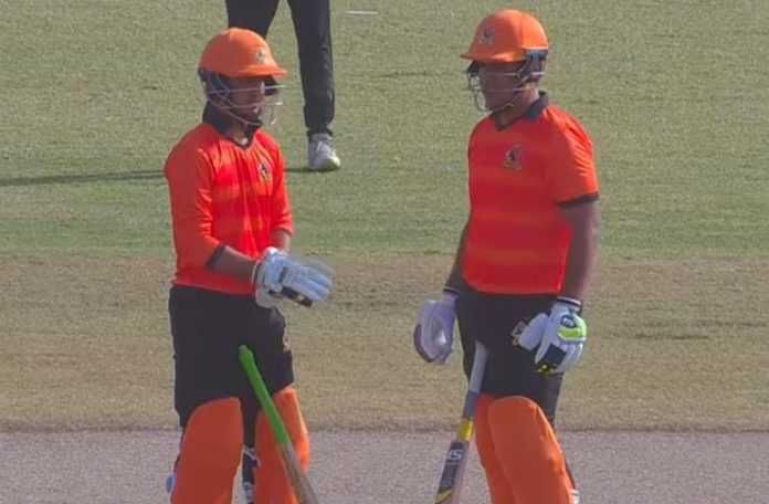 Sharjeel Khan's stunning body transformation images goes viral