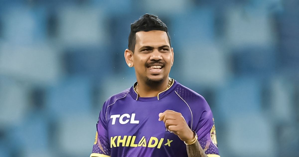 Los Angeles Knight Riders confirm Sunil Narine as captain for MLC 2023