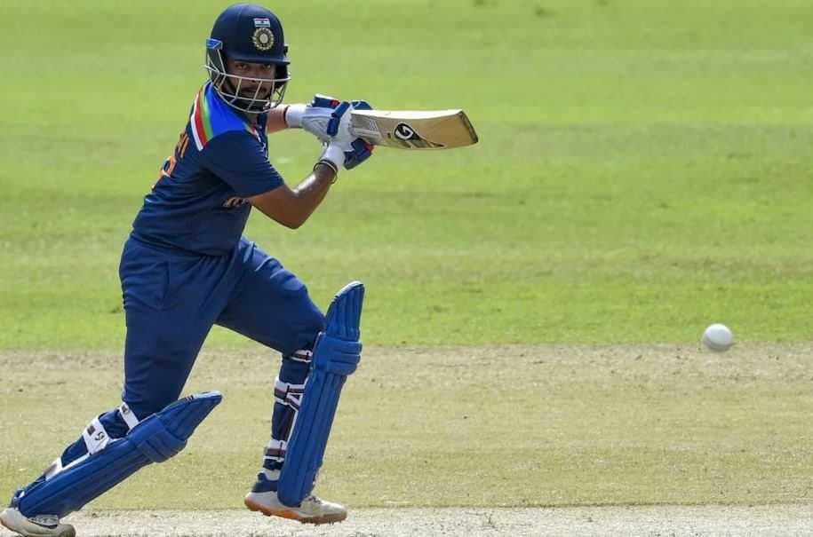 Gautam Gambhir favours Prithvi Shaw as future India captain Gautam Gambhir favours Prithvi Shaw as future India captain