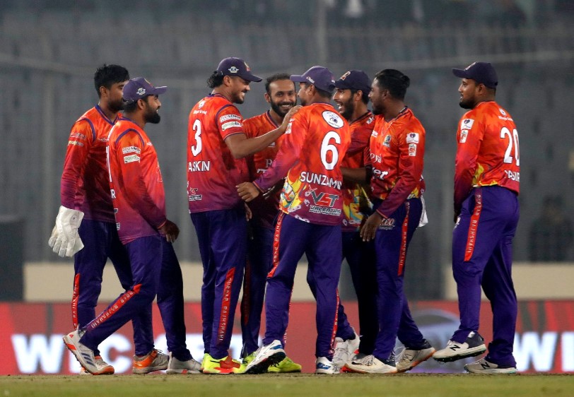 BPL 2025 Under Fixing Cloud: BCB Forms Independent Investigation Committee