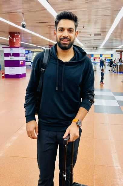 BPL 2023: Haris Rauf joins Rangpur Riders squad