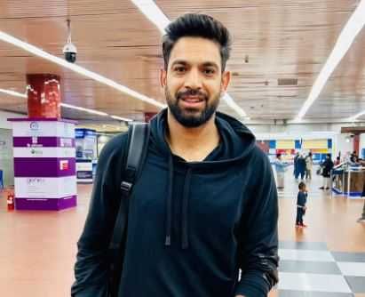 BPL 2023: Haris Rauf joins Rangpur Riders squad