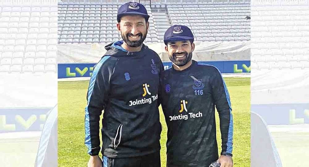 Cricket players from India and Pakistan want to play against each other ...