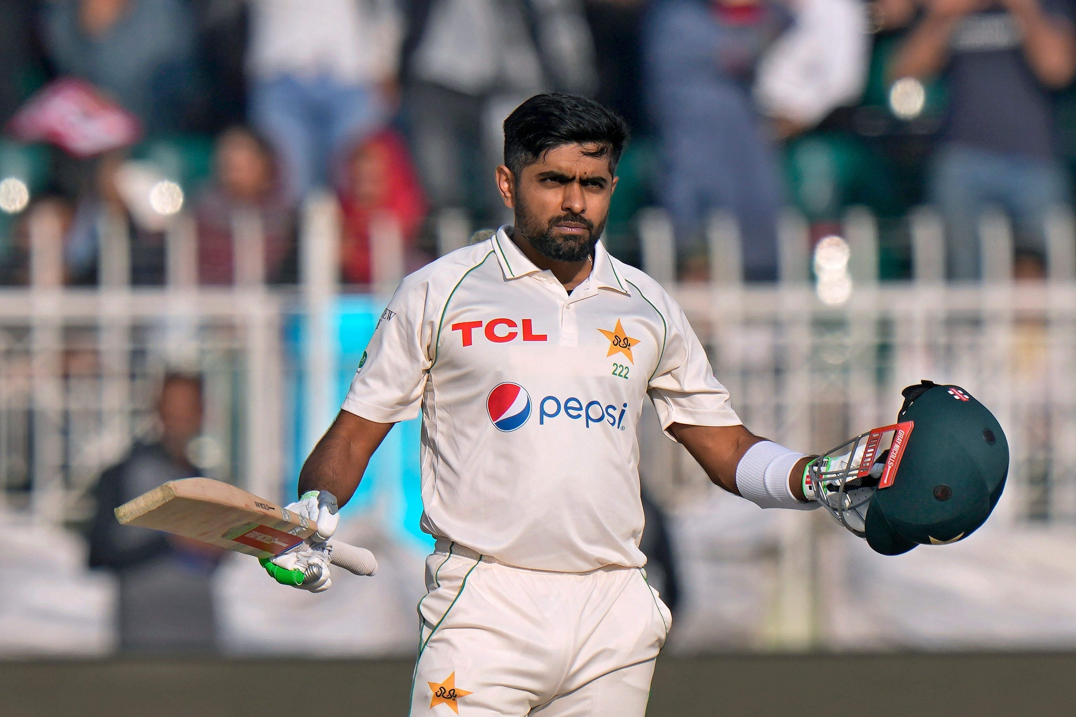 Five Centuries in Five Months? Basit Ali's Big Prediction for Babar Azam