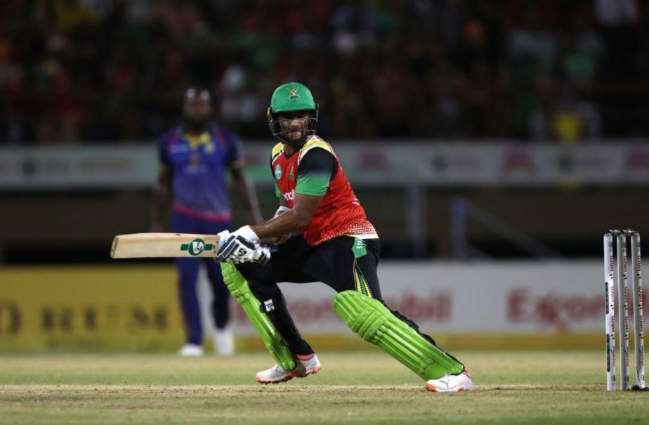 CPL 2025: How to Watch Shakib Al Hasan in Action - Full Broadcast and ...