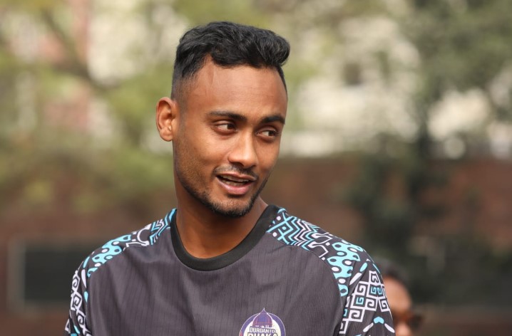 Shoriful wants to take T20 World Cup preparations with BPL