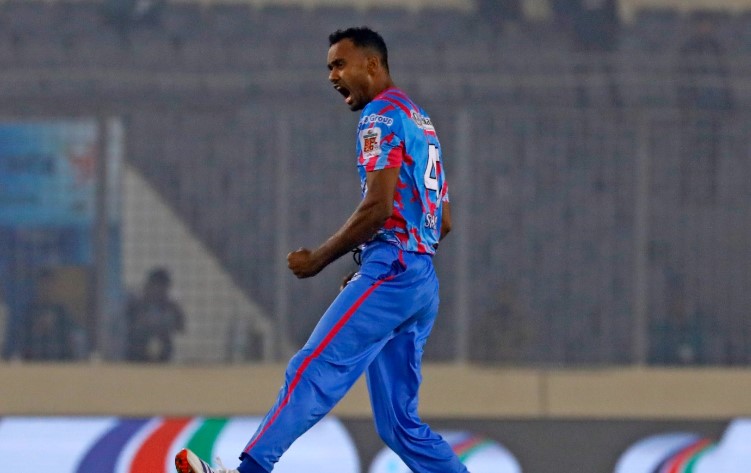 Shoriful Islam misses Champions Trophy squad, but has no regrets