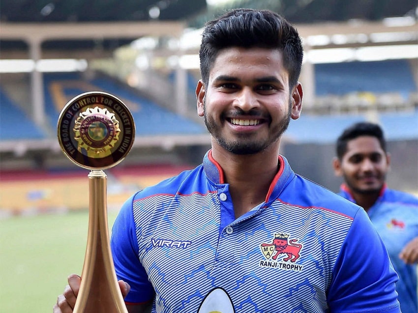 The Shreyas Iyer Chapter : Domestic & International Career, Facts & Figure