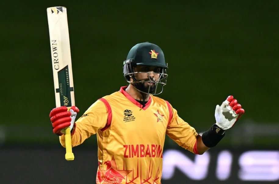 I cannot wait to join my Rangpur Riders family: Sikandar Raza