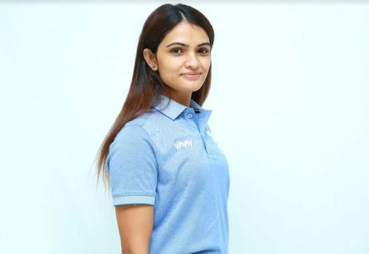 It’s not difficult: Smita Chhetri is the only woman team manager in ...