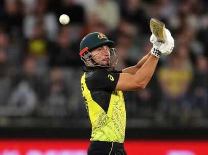 IPL has changed my cricket: Marcus Stoinis