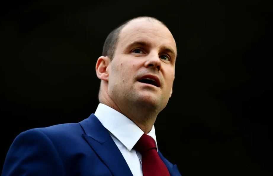 No one, not even the BCCI, controls the game anymore: Andrew Strauss No one, not even the BCCI, controls the game anymore: Andrew Strauss