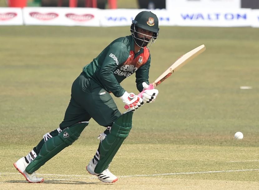 BCB to present special tribute to Tamim Iqbal at BPL 2025 final
