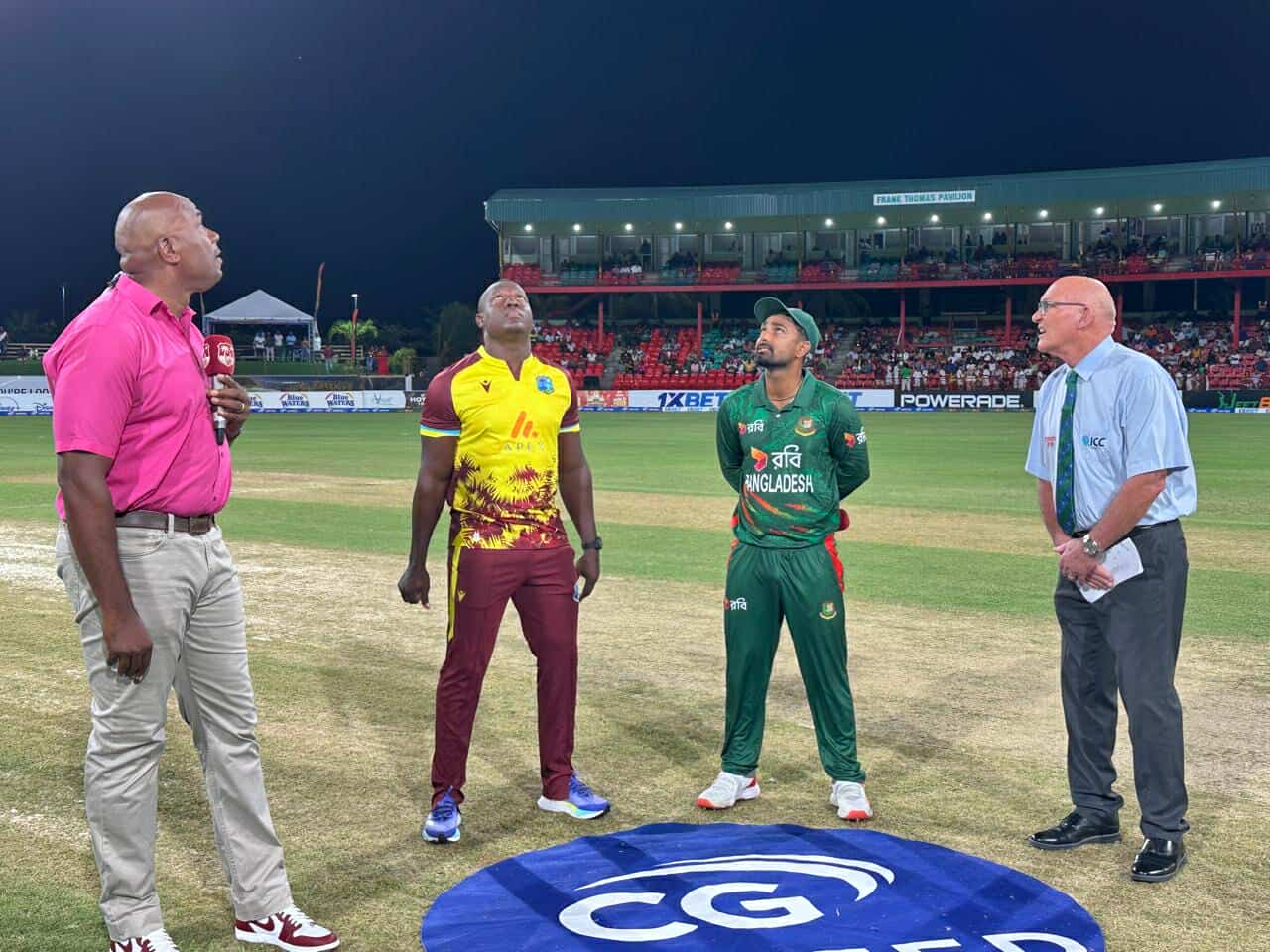 Bangladesh won by 7 runs., Result, full scorecard with commentary ...