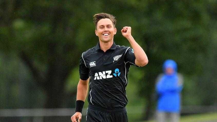 The Trent Boult Chapter : Domestic & International Career, Facts & Figure