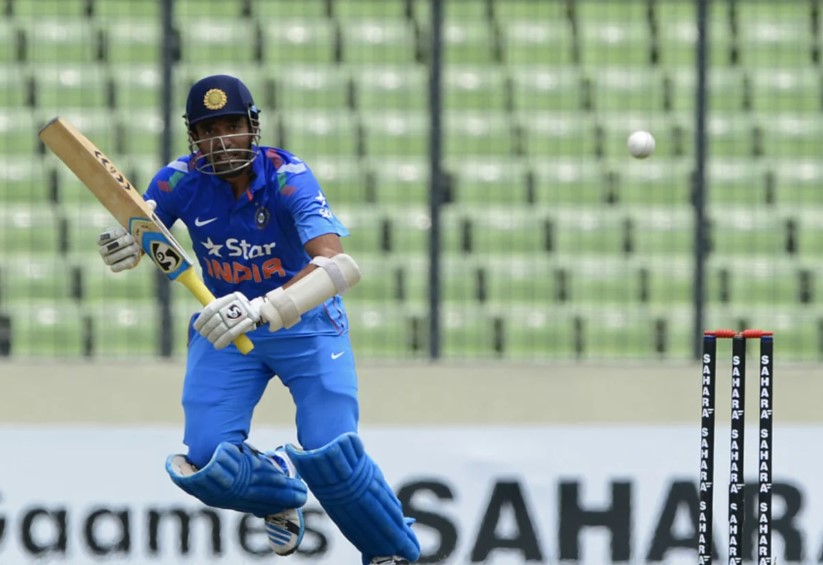 Robin Uthappa to lead Team India in Hong Kong Sixes 2024, squad features experienced stars