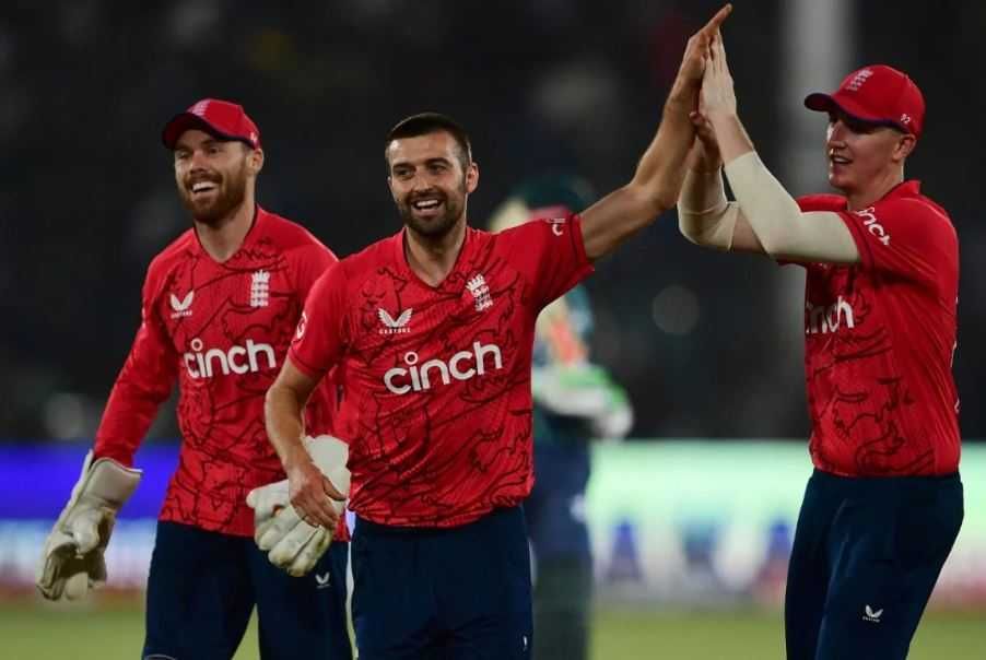 I don't want to go too hard now: Wood wants to focus on T20 World Cup fully